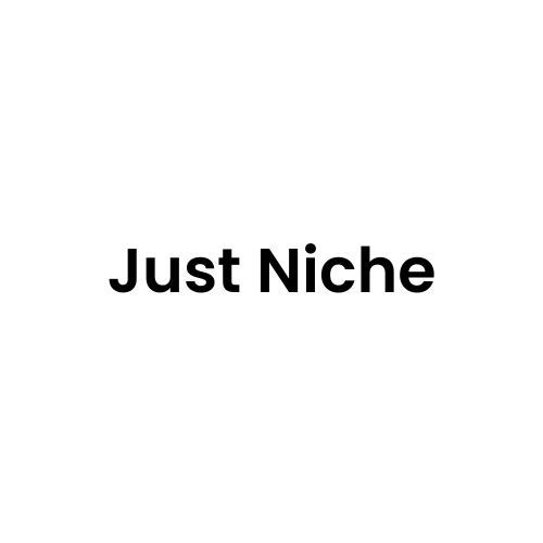 Just Niche